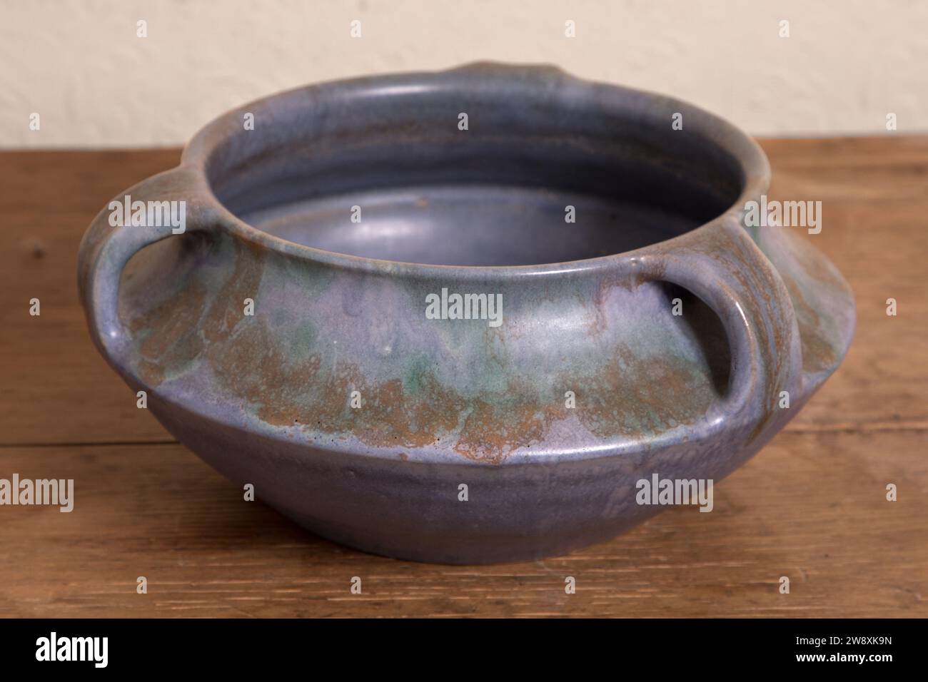 Upchurch Pottery 1909-1963 Stock Photo - Alamy