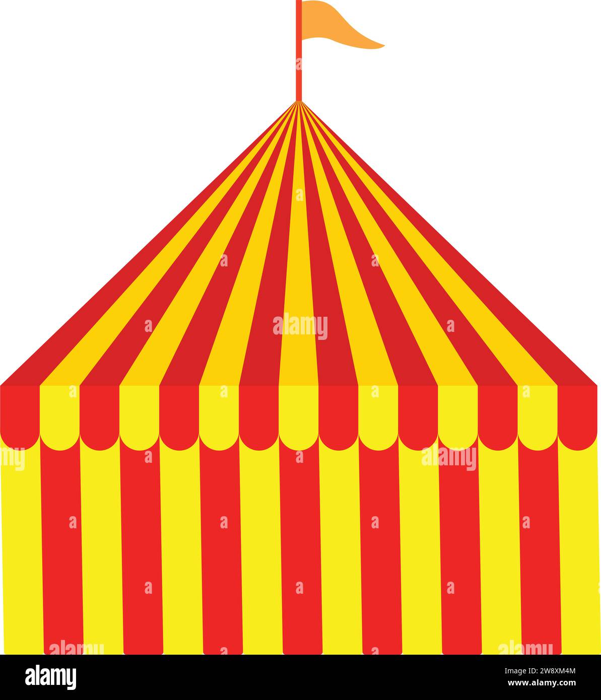 Theatre awning Stock Vector Images - Alamy