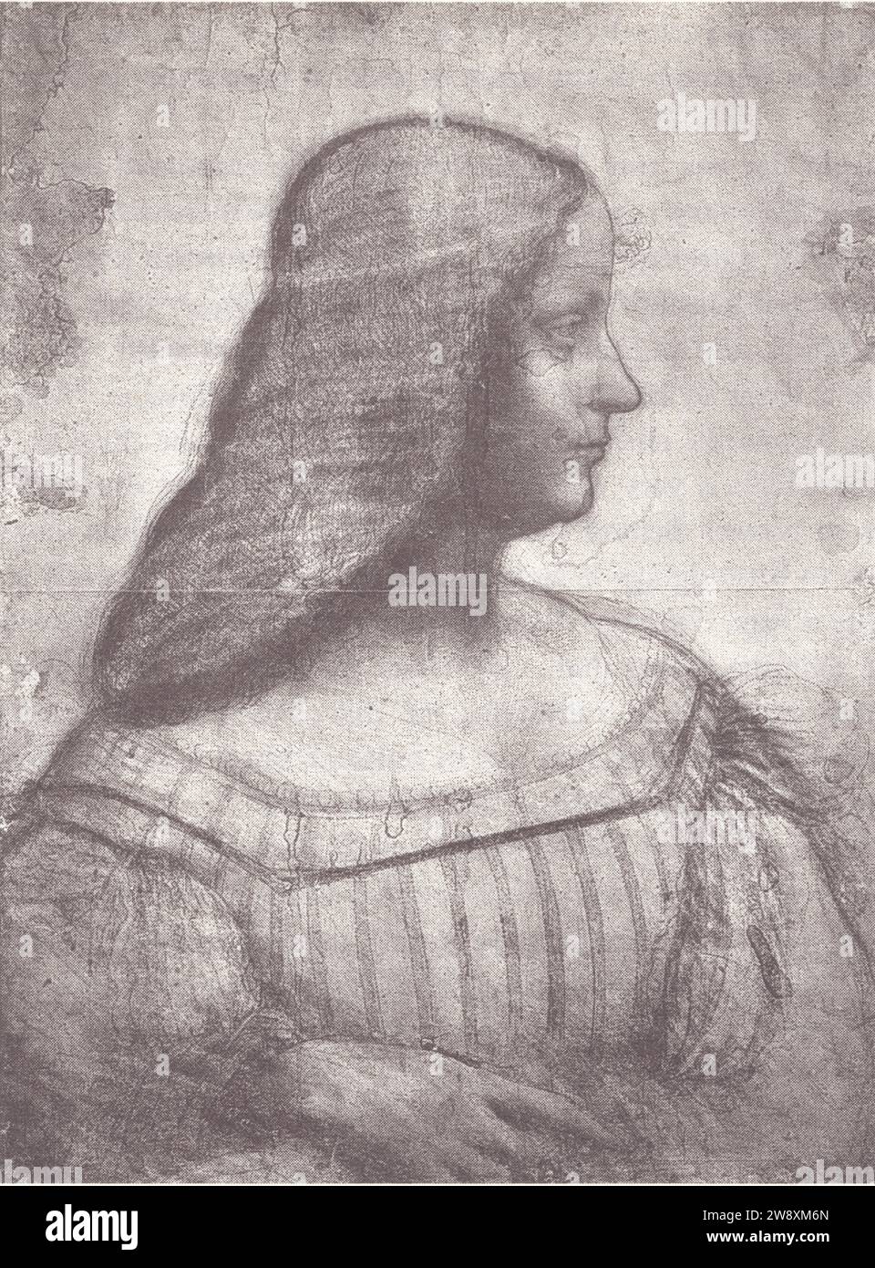 Este isabella d hi-res stock photography and images - Alamy