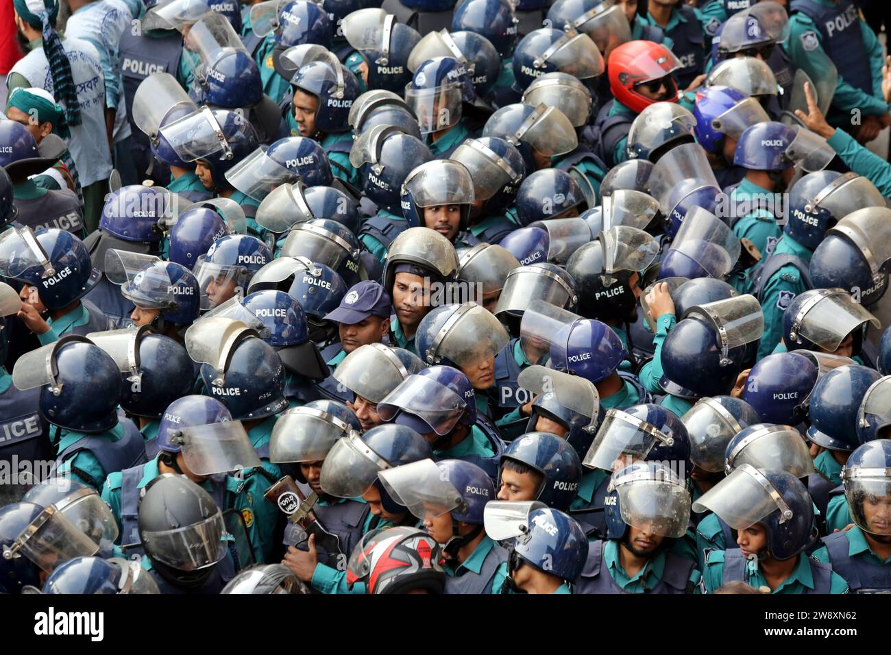 2023 dhaka hi-res stock photography and images - Alamy