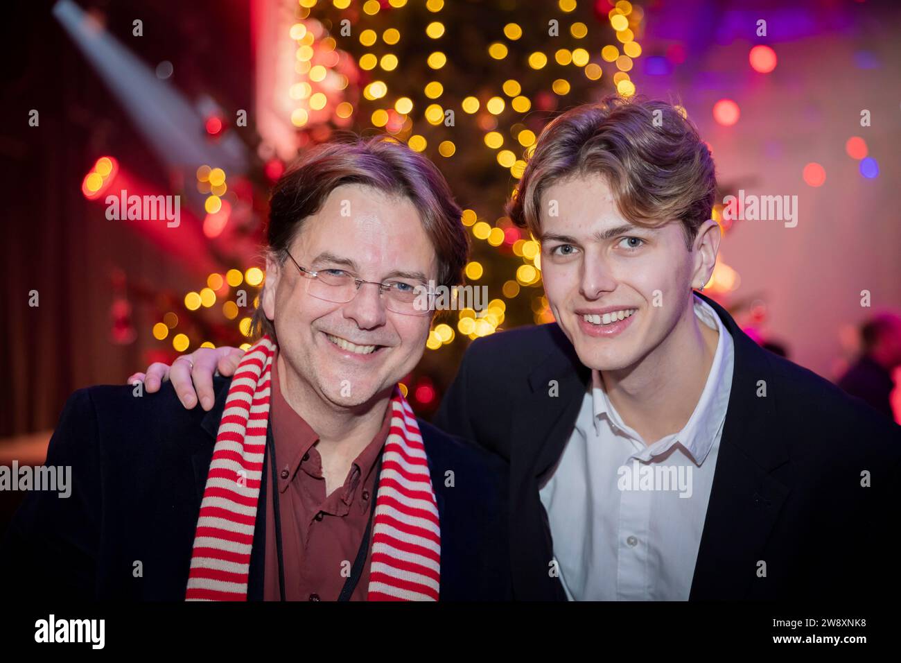 Elias zander hi-res stock photography and images - Alamy