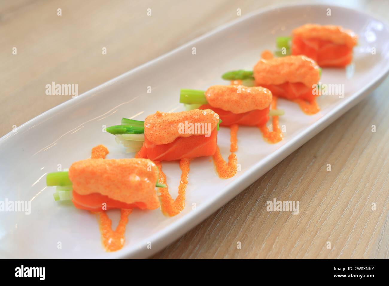 Japanese traditional fusion hi-res stock photography and images - Alamy