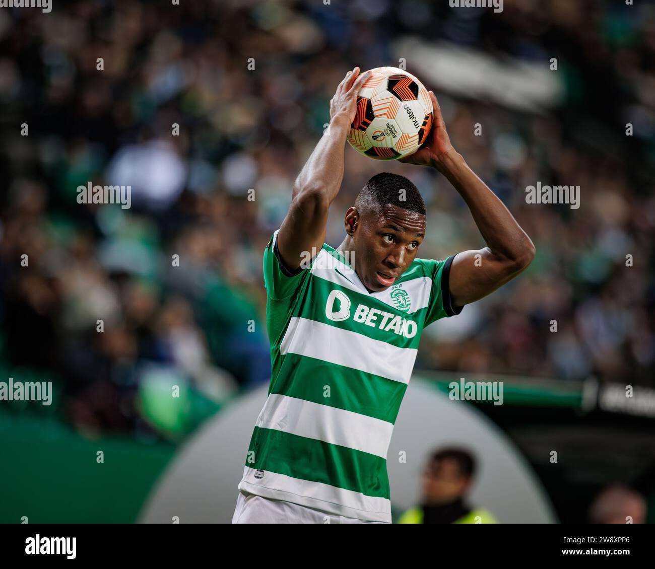 Dario essugo hi-res stock photography and images - Alamy