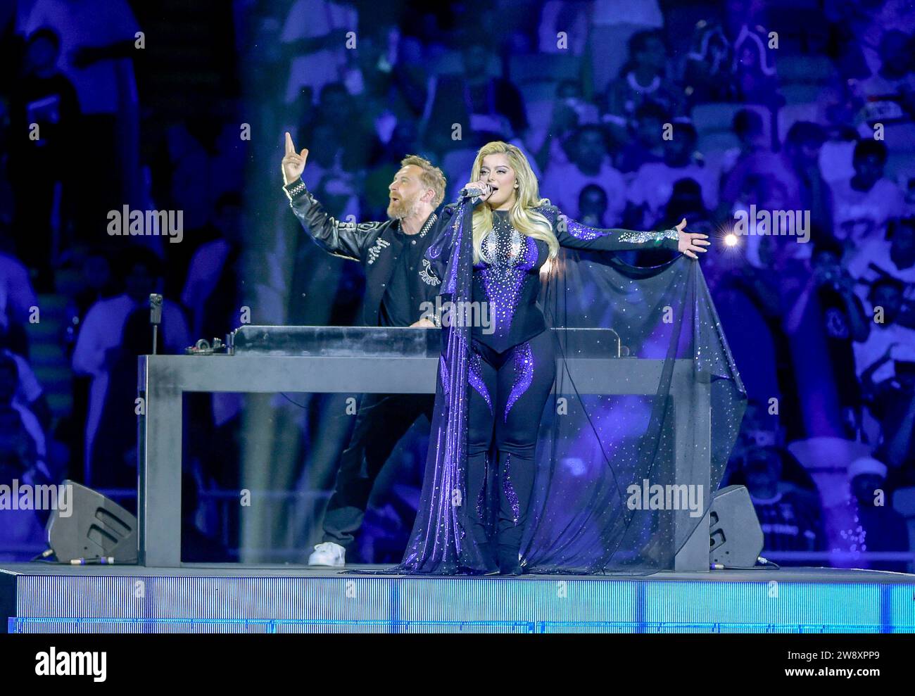 David guetta 2023 hi-res stock photography and images - Alamy