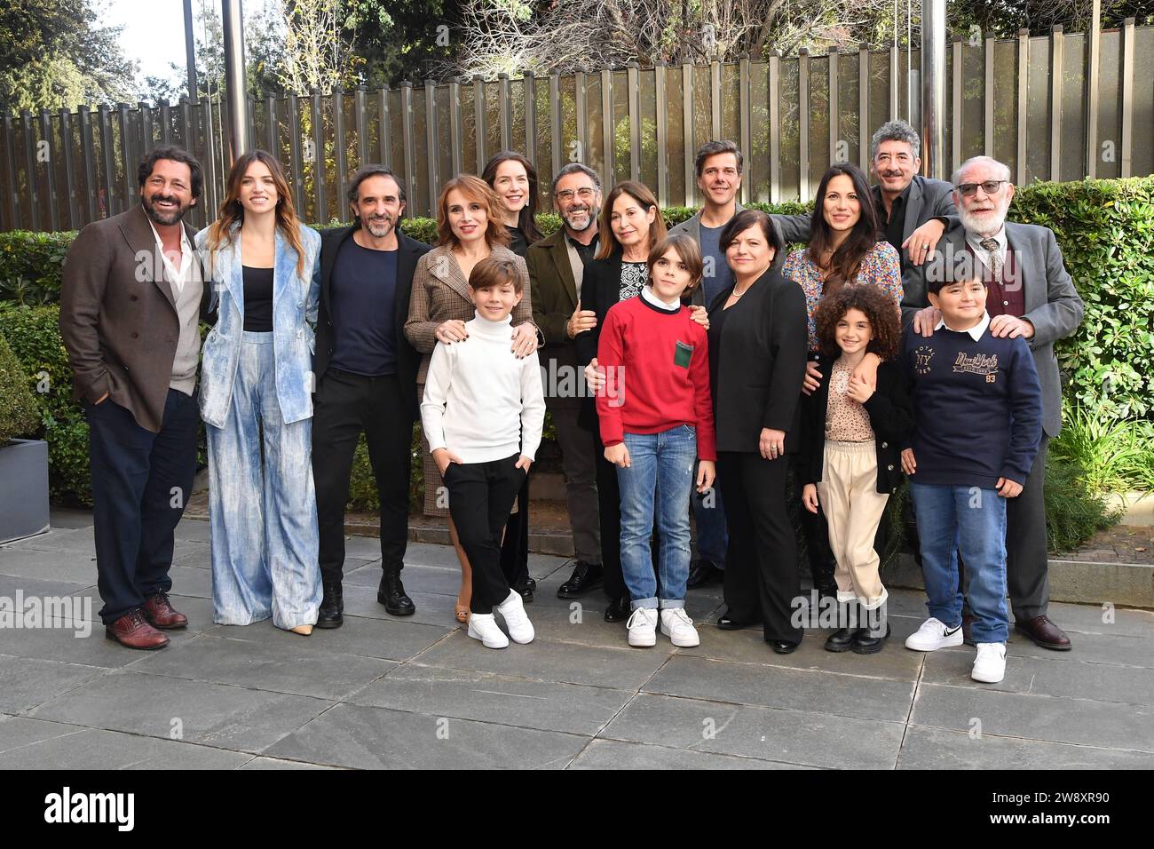 Donna trucco hi-res stock photography and images - Alamy