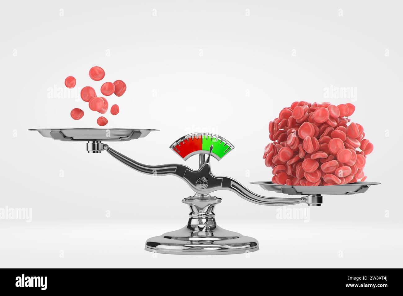 Ferric carboxymaltose hi-res stock photography and images - Alamy