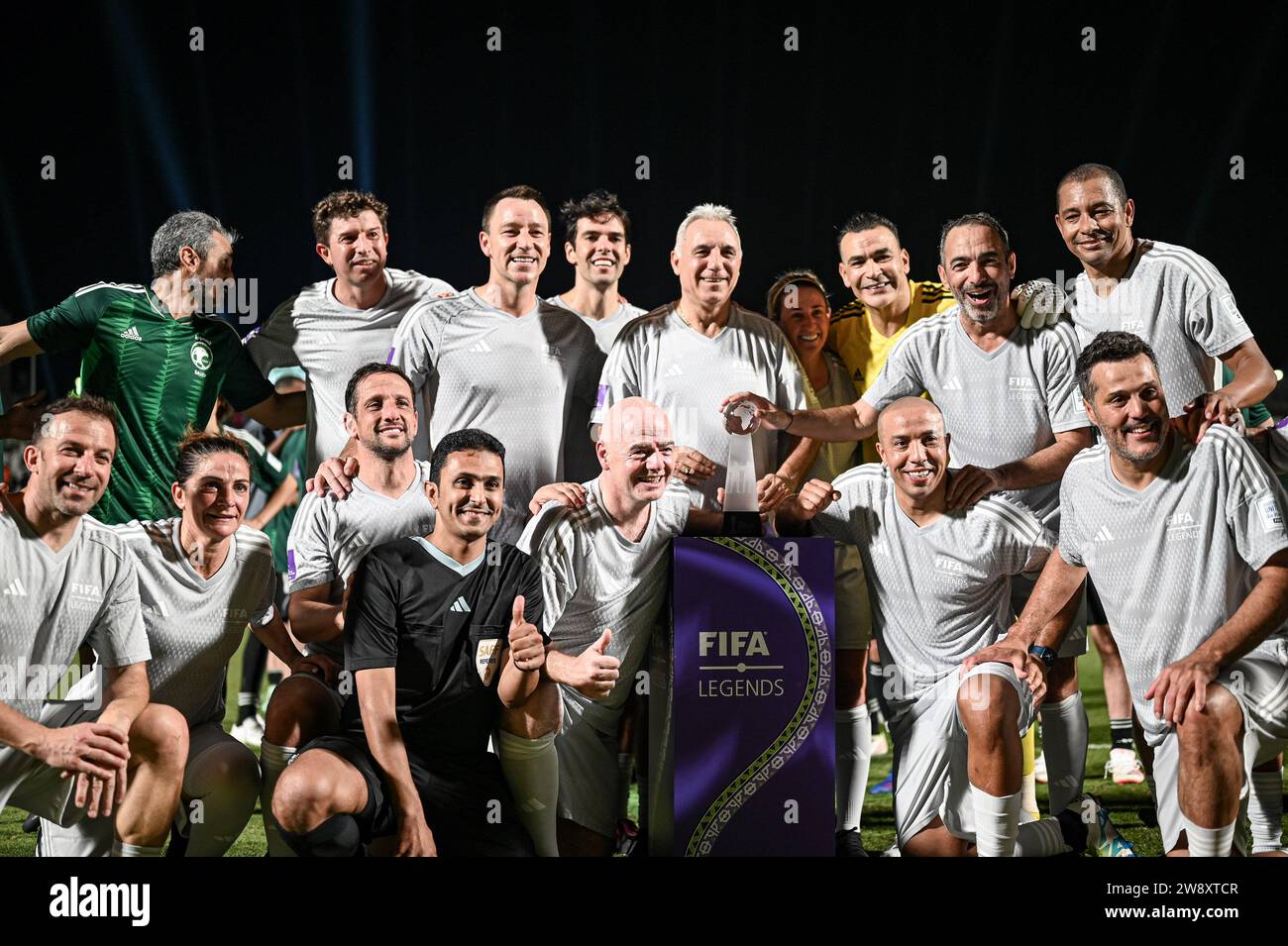 Al ahli jeddah hi-res stock photography and images - Alamy