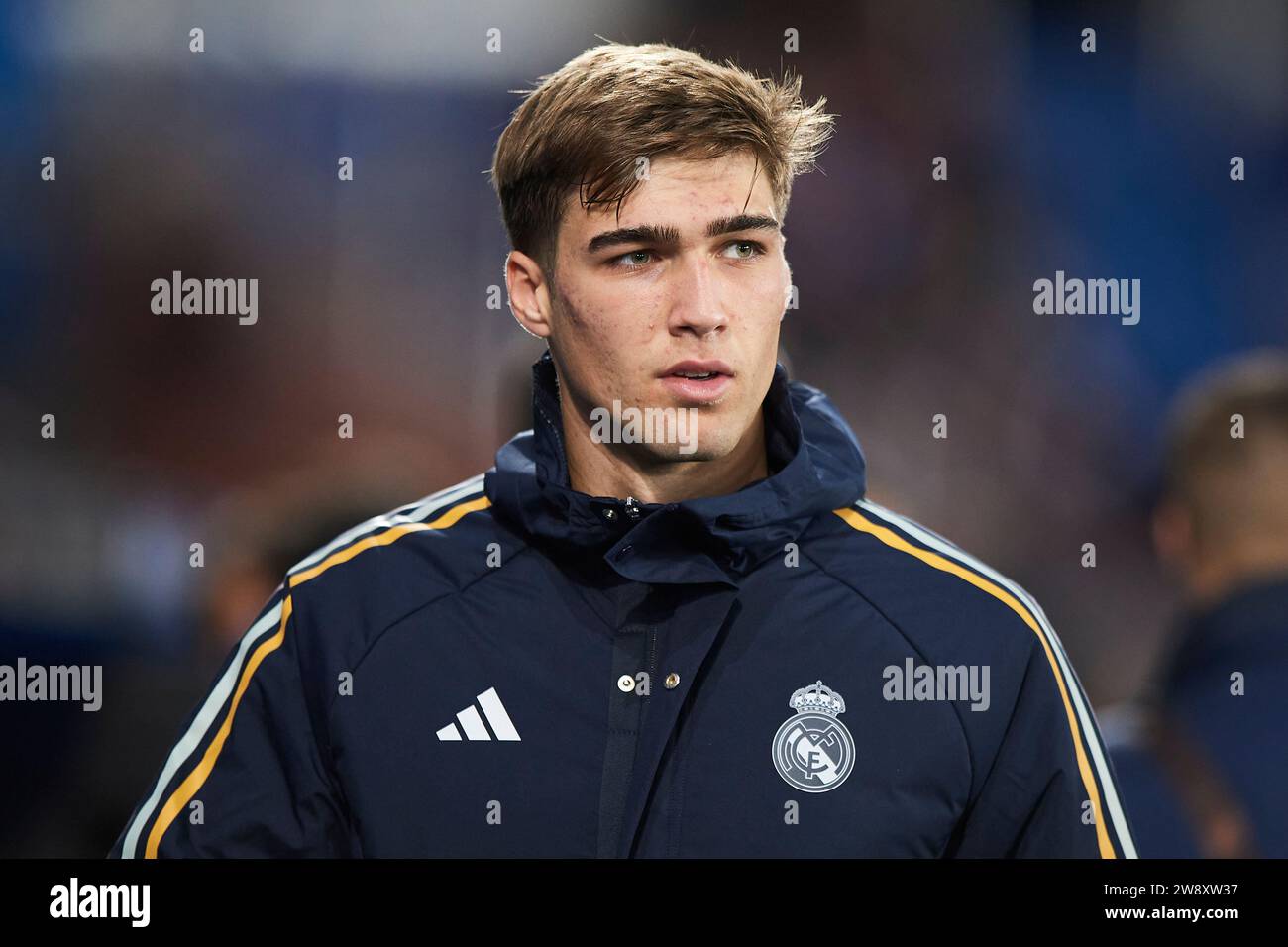 Fran gonzalez deportivo hi-res stock photography and images - Alamy