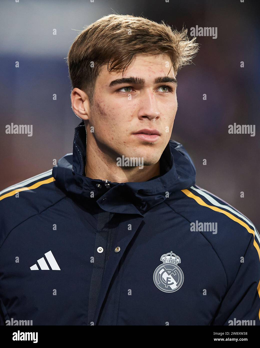 Fran gonzalez deportivo hi-res stock photography and images - Alamy