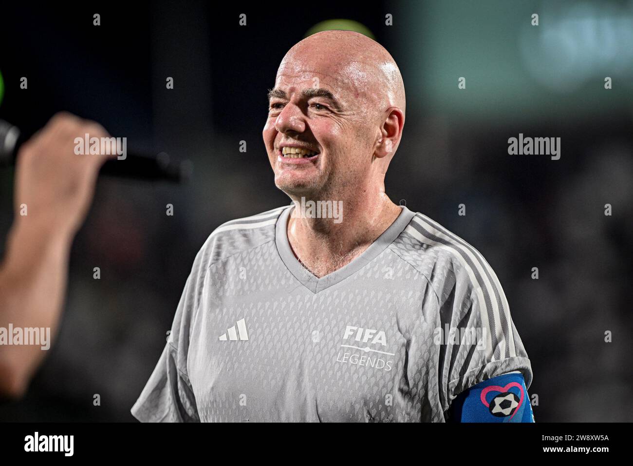 Jeddah, Saudi Arabia. 21st Dec, 2023. December 21, 2023, Jeddah, Saudi ...