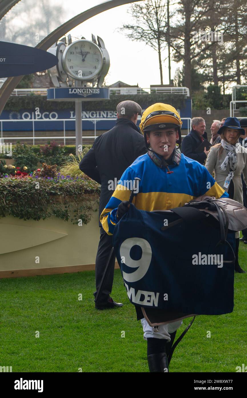 Immortal fame horse hi-res stock photography and images - Alamy