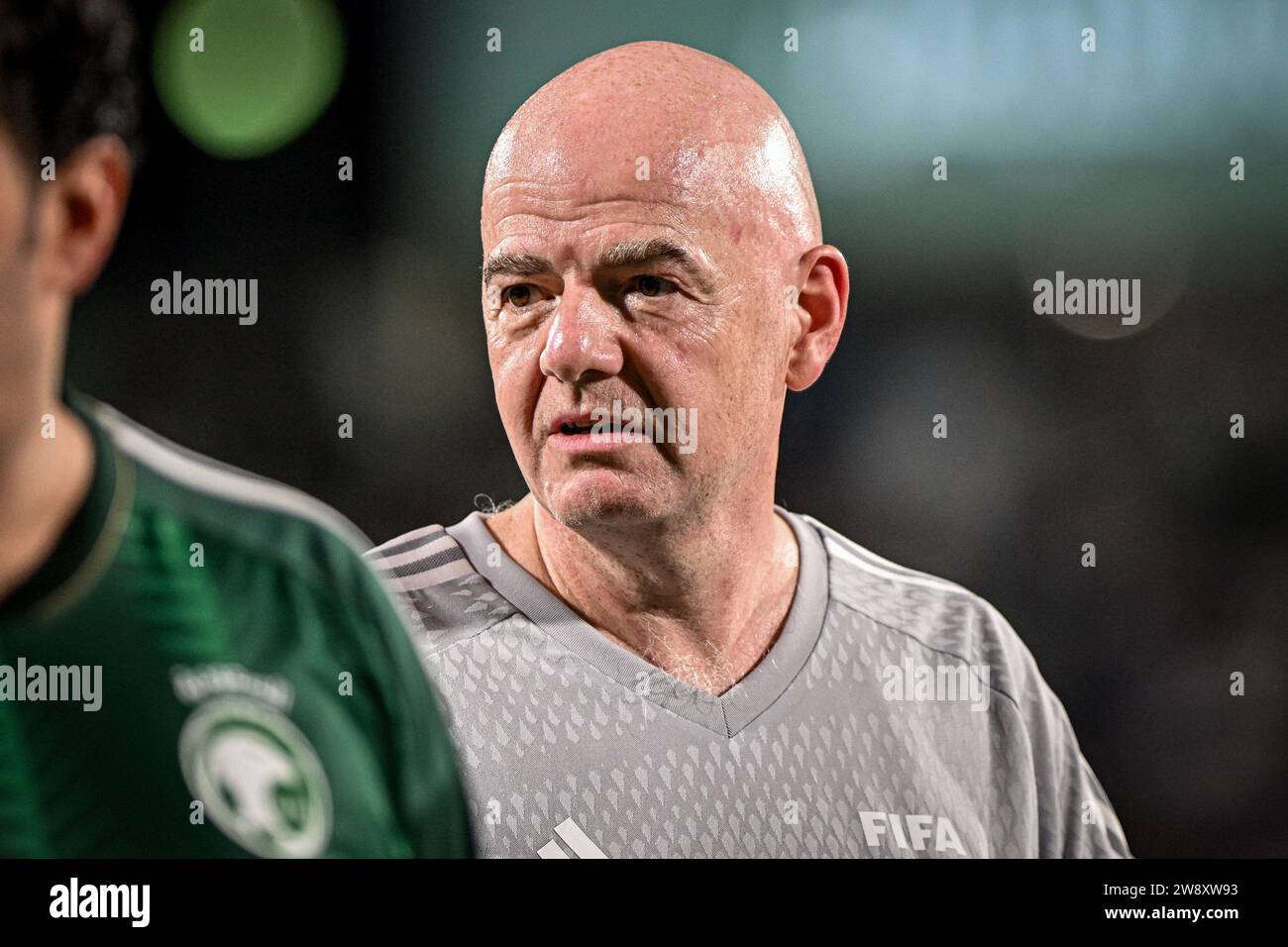 Jeddah, Saudi Arabia. 21st Dec, 2023. December 21, 2023, Jeddah, Saudi ...