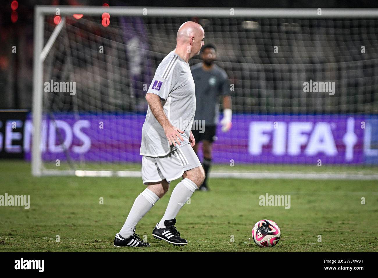 Jeddah, Saudi Arabia. 21st Dec, 2023. December 21, 2023, Jeddah, Saudi ...