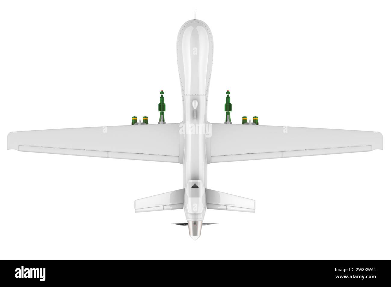 Autonomous weapon Cut Out Stock Images & Pictures - Alamy