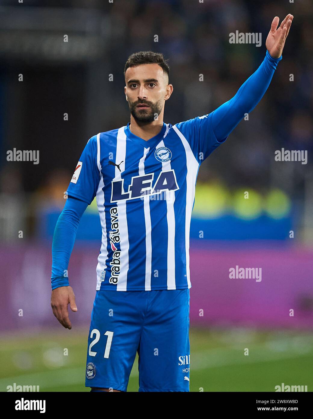 Rebbach alavés hi-res stock photography and images - Alamy