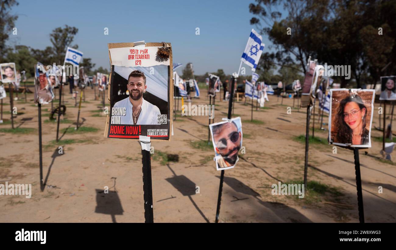 Victims of october 7 massacre hi-res stock photography and images - Alamy