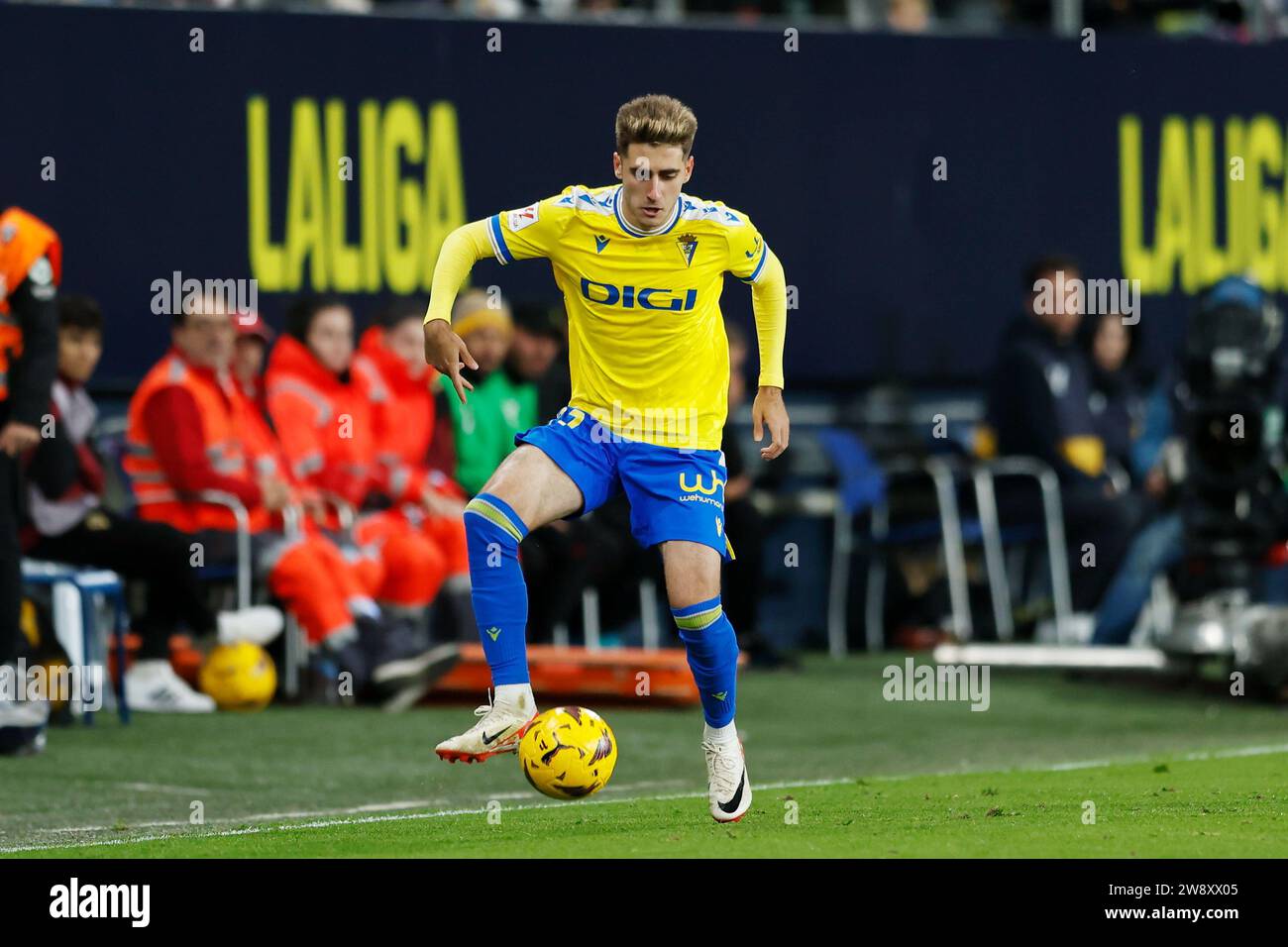 Roberto navarro hi-res stock photography and images - Alamy