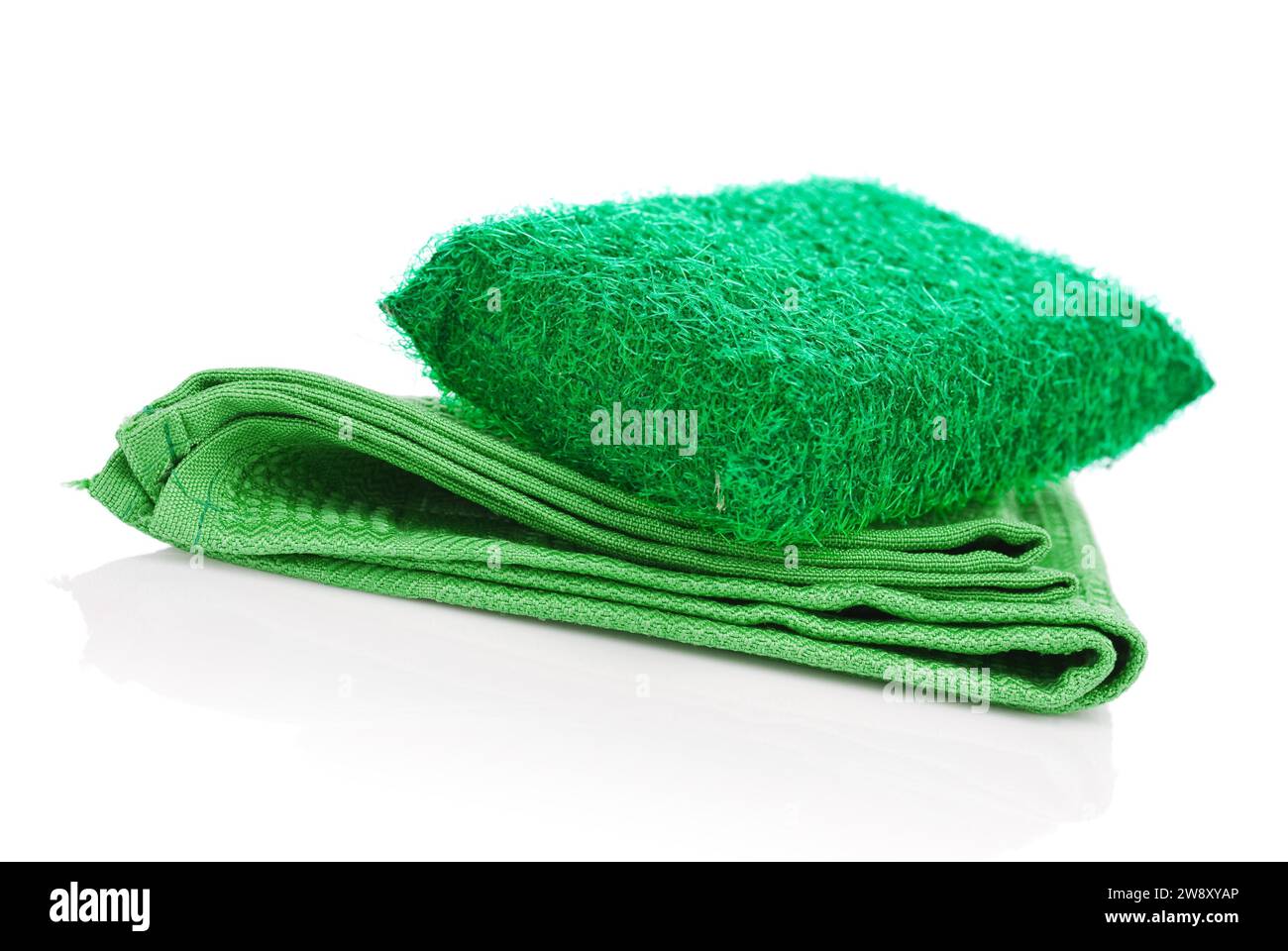 Sponge photo Cut Out Stock Images & Pictures - Alamy