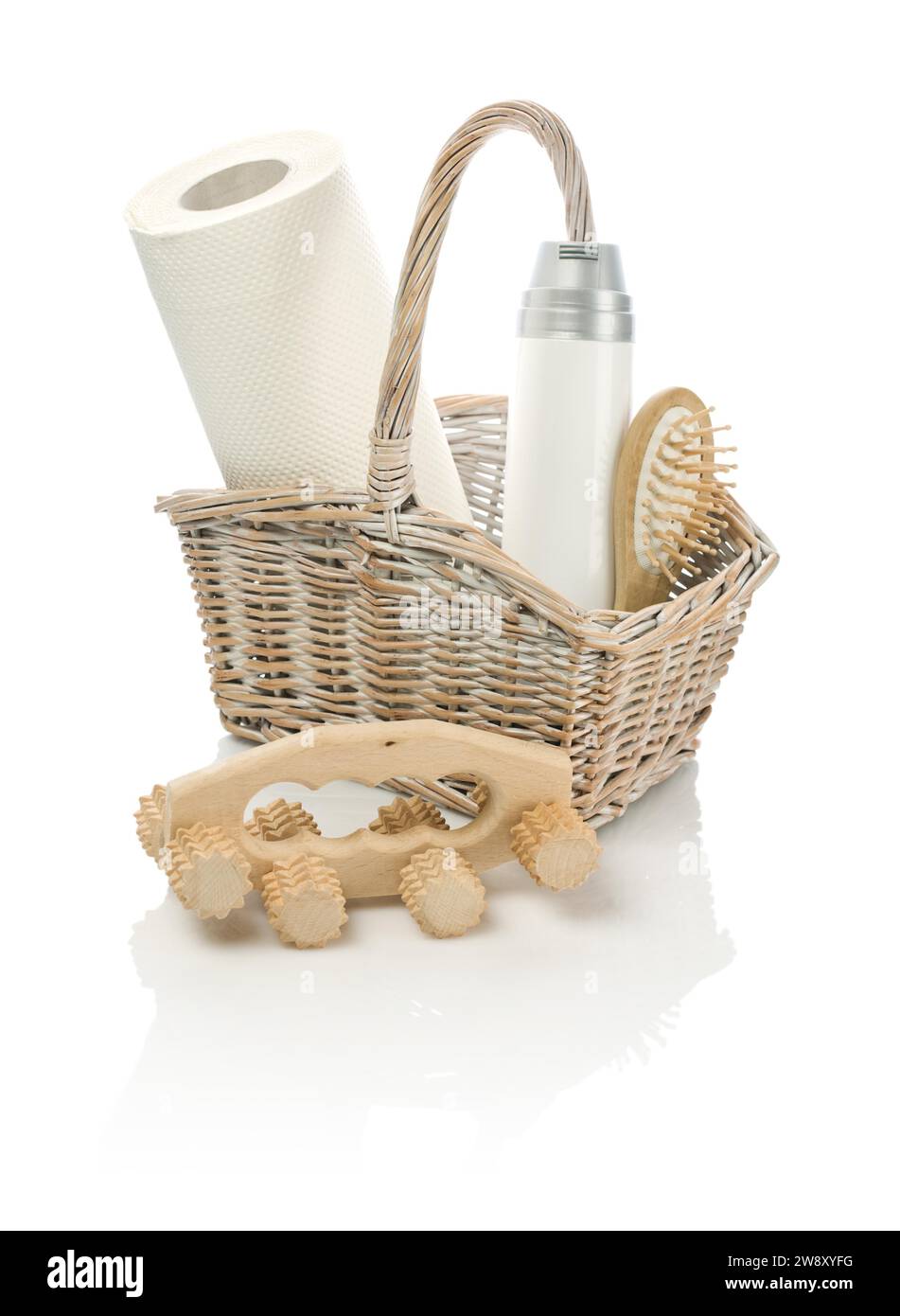 Cosmetic objects Cut Out Stock Images & Pictures - Alamy