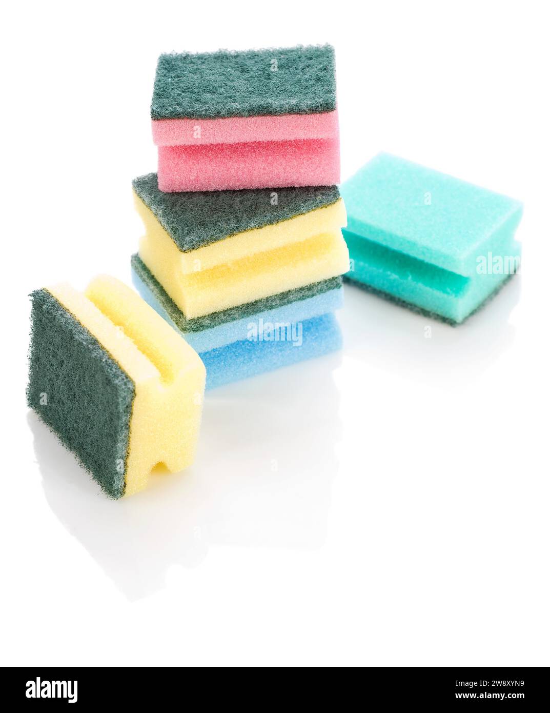 Clean scotland Cut Out Stock Images & Pictures - Alamy