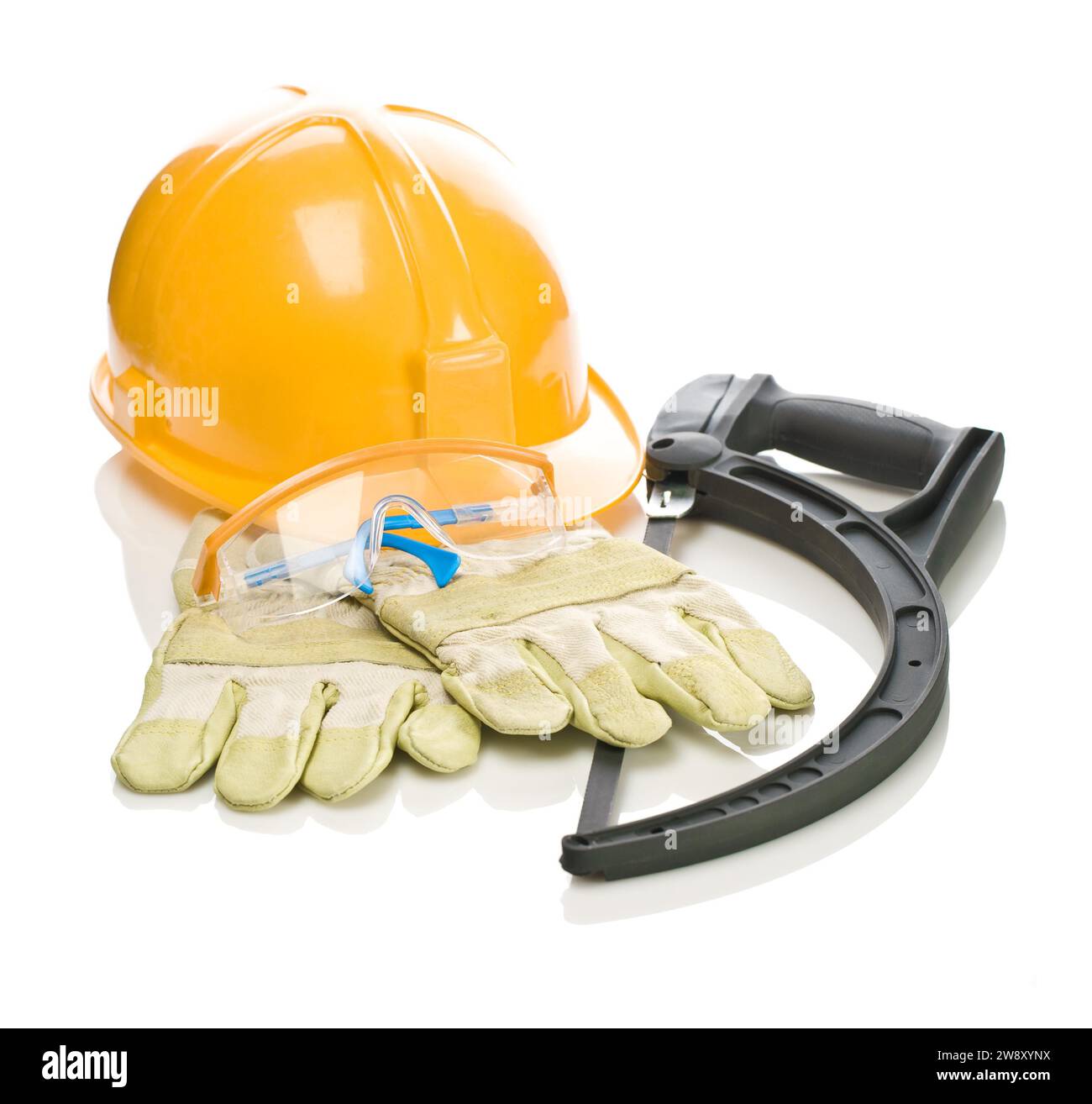 Insulated construction tools Stock Photo - Alamy