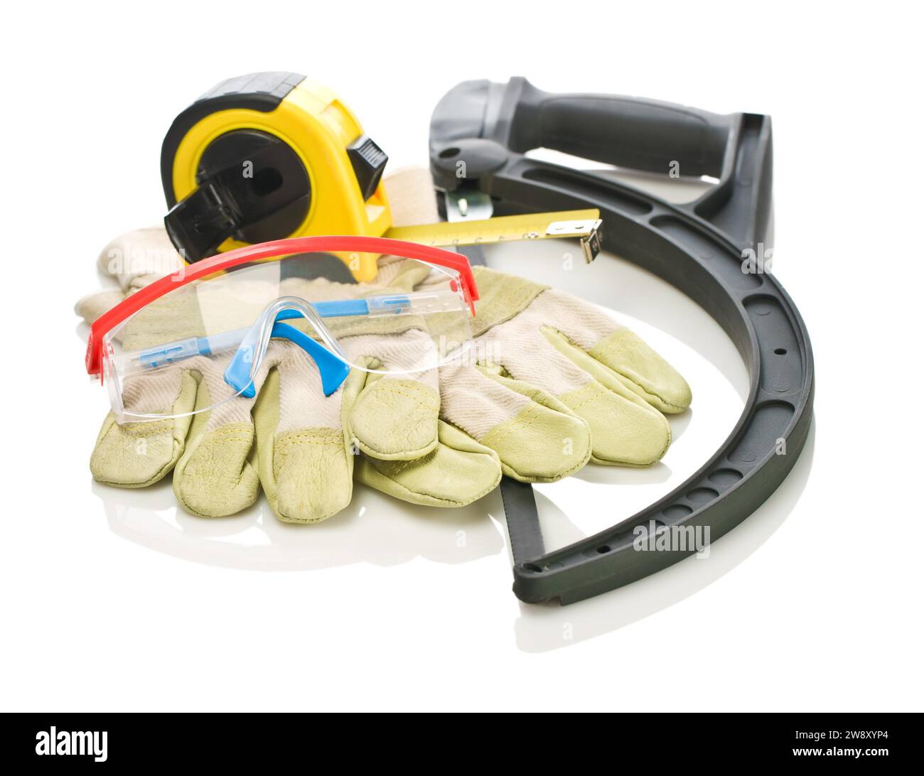 Insulated construction tools Stock Photo - Alamy