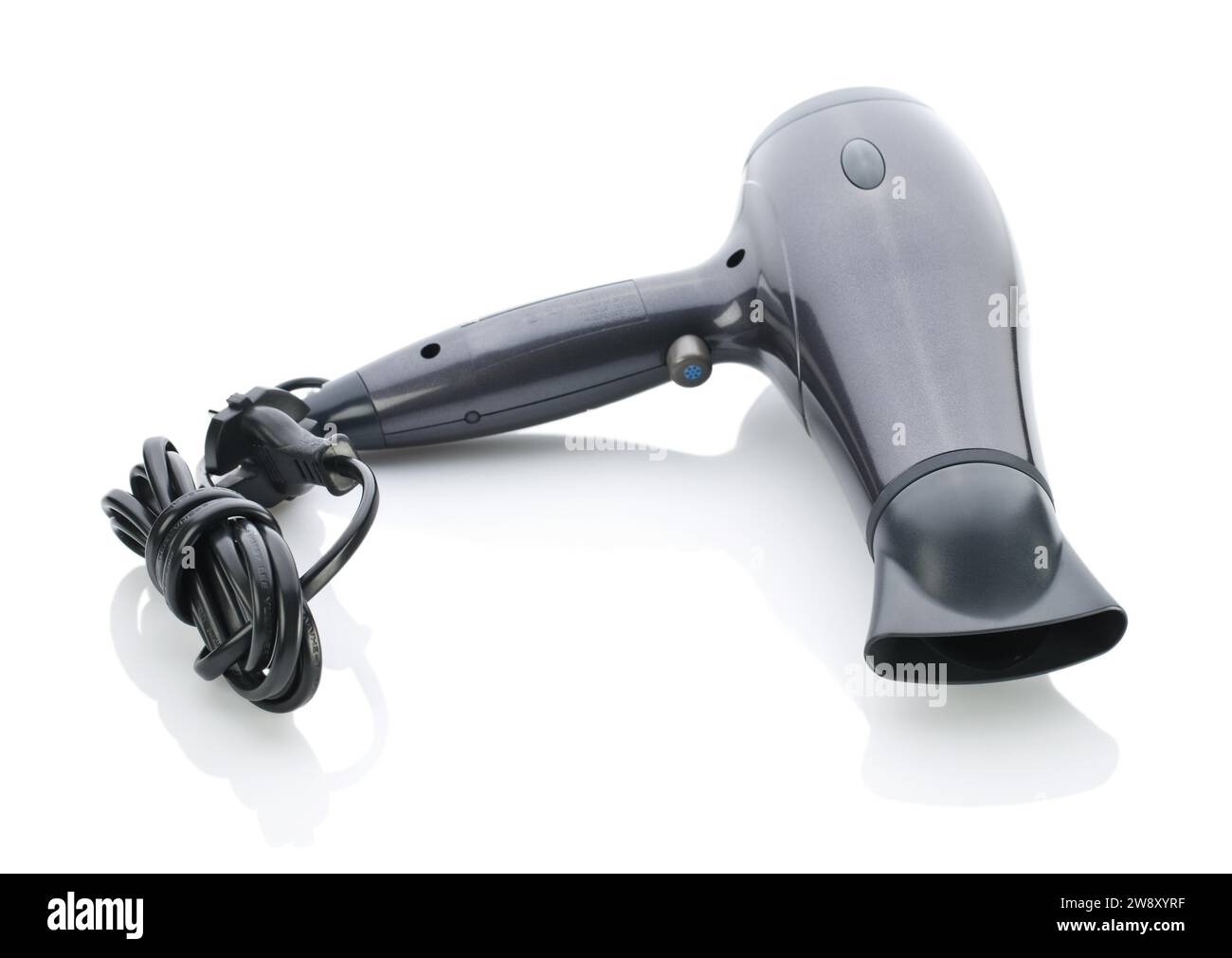 Electric hair dryer hi-res stock photography and images - Alamy