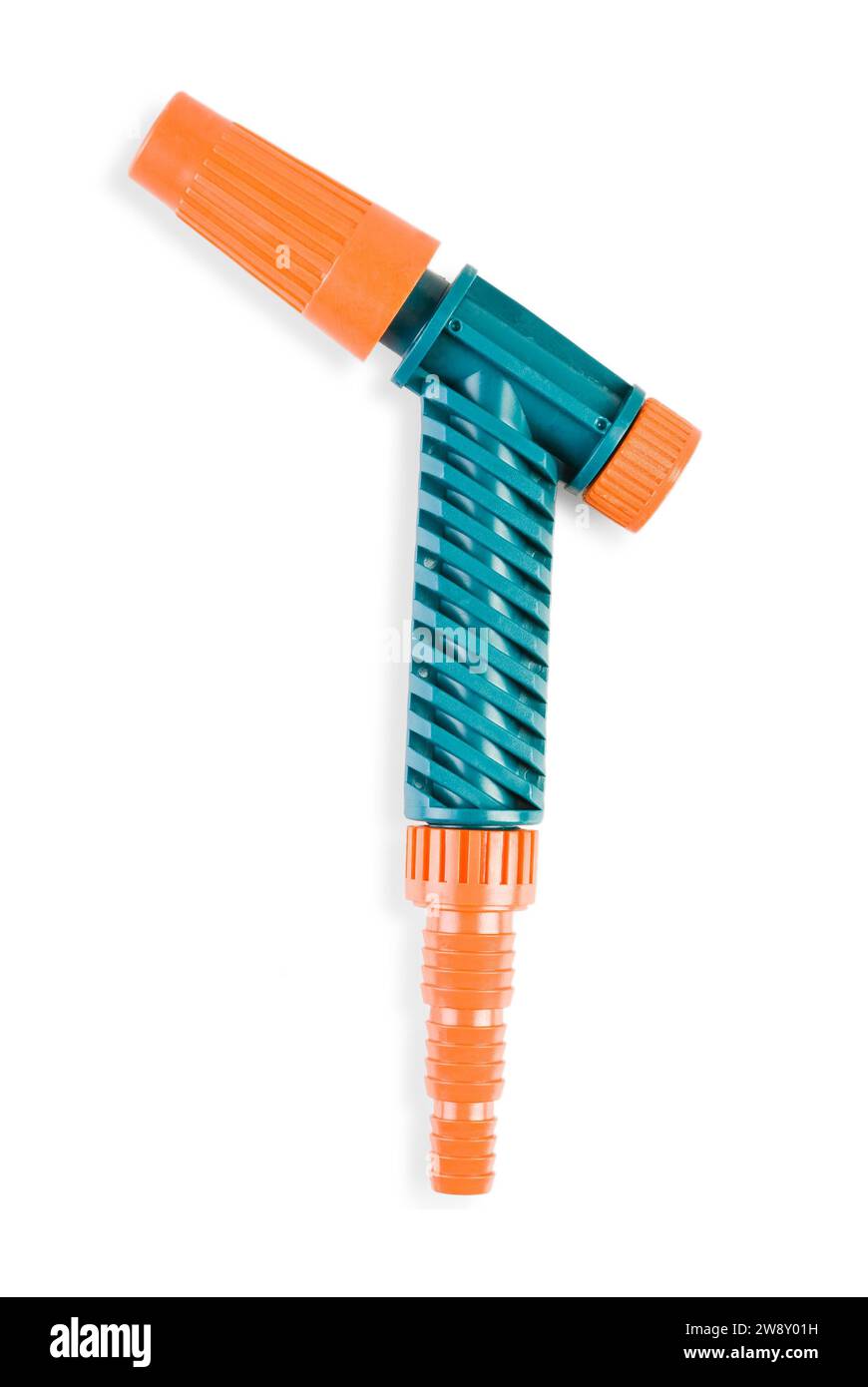 Insulated water hose Stock Photo - Alamy
