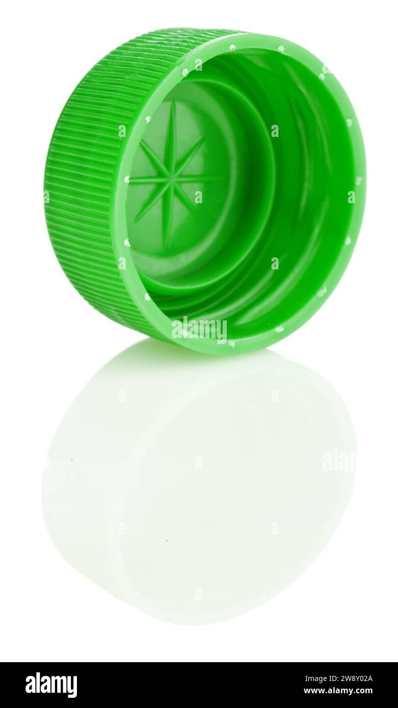 Green lid Cut Out Stock Images & Pictures - Alamy
