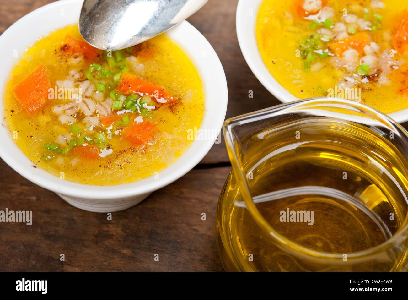 Traditional syria food hi-res stock photography and images - Alamy