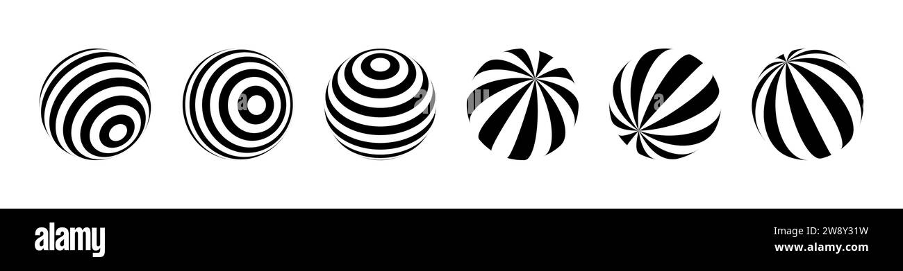 Optical illusion Cut Out Stock Images & Pictures - Alamy