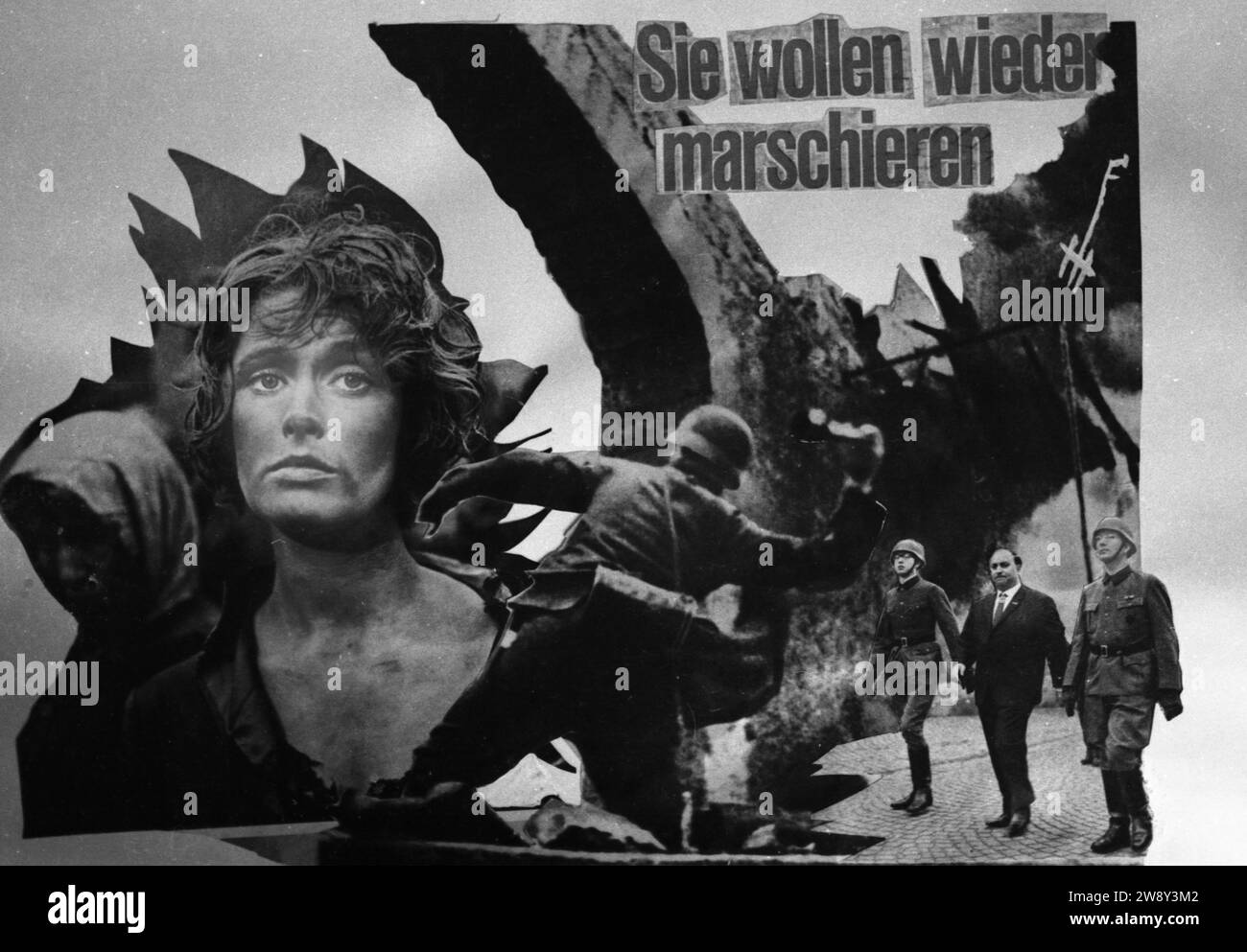 DEU, Germany, Dortmund: Personalities from politics, business and ...