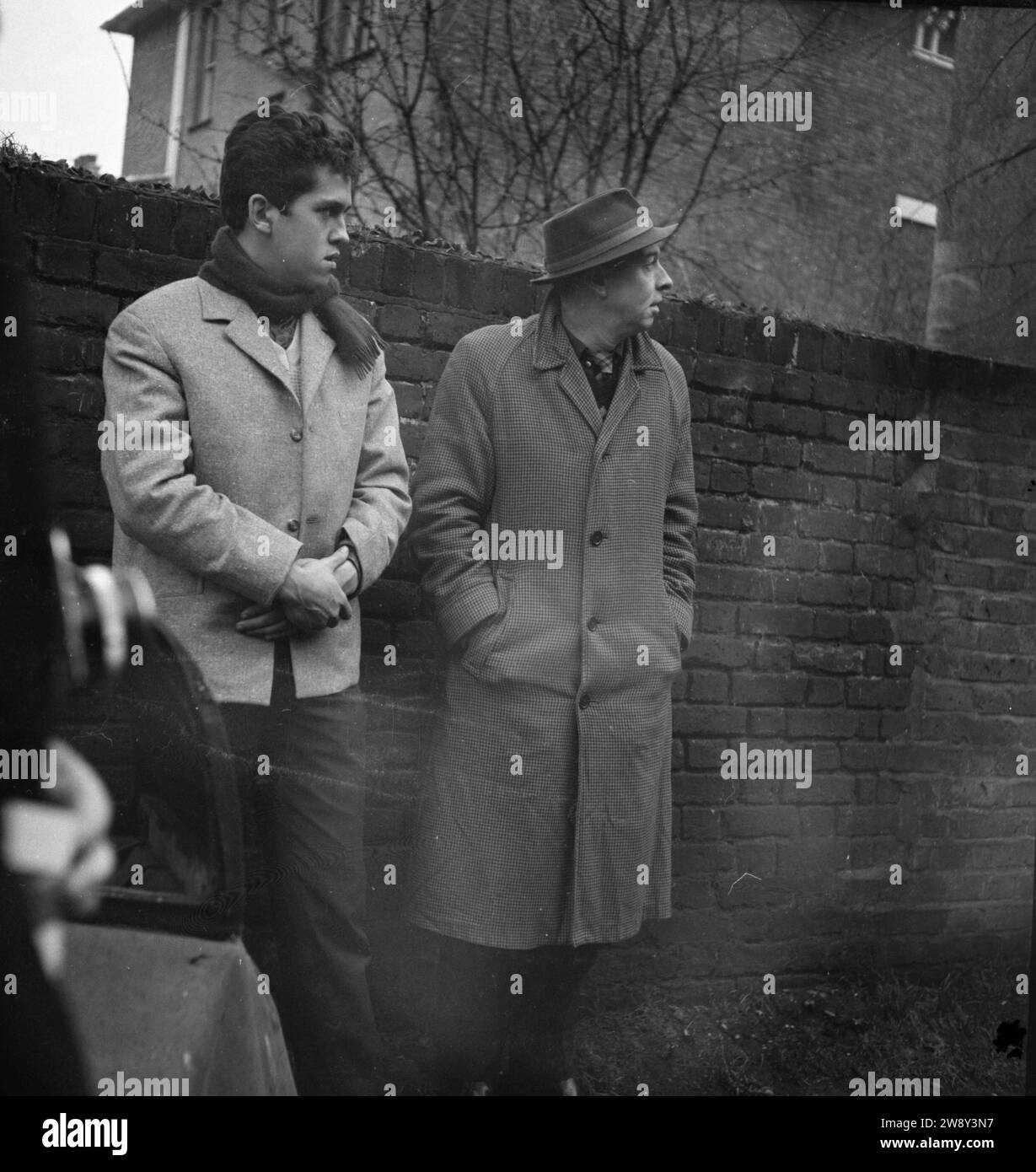 DEU, Germany, Dortmund: Personalities from politics, business and ...