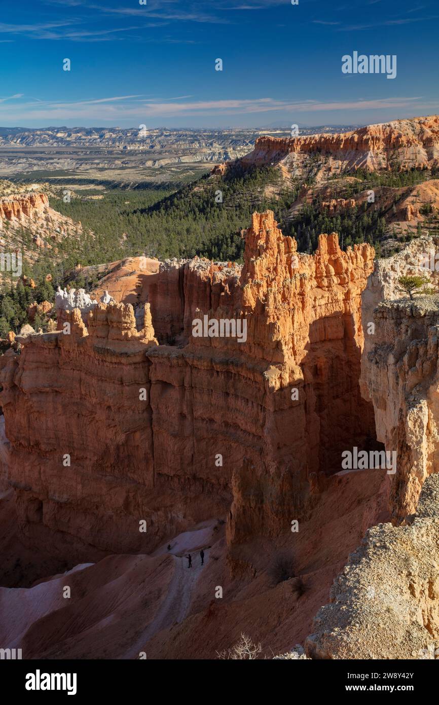American Classic Landscapes: the spectacular hoodoos and fins of Bryce ...