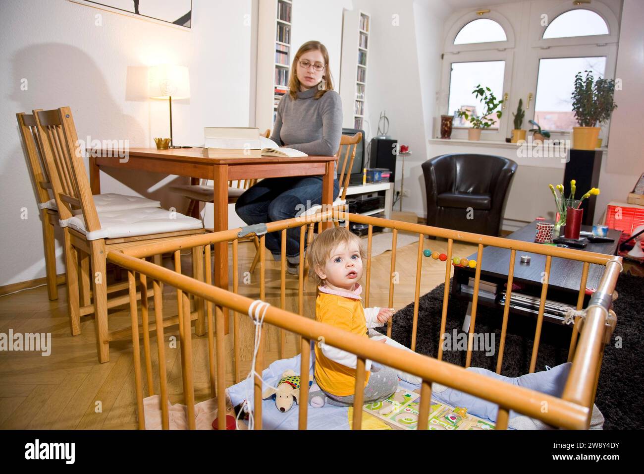 Symbolic image child and studies Stock Photo - Alamy