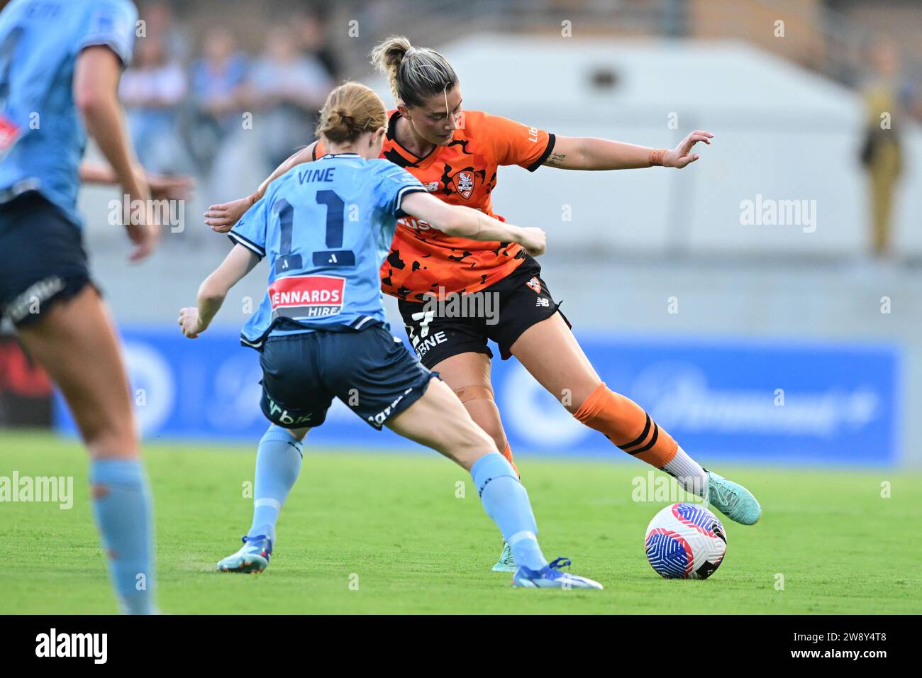 Leah elizabeth scarpelli hi-res stock photography and images - Alamy