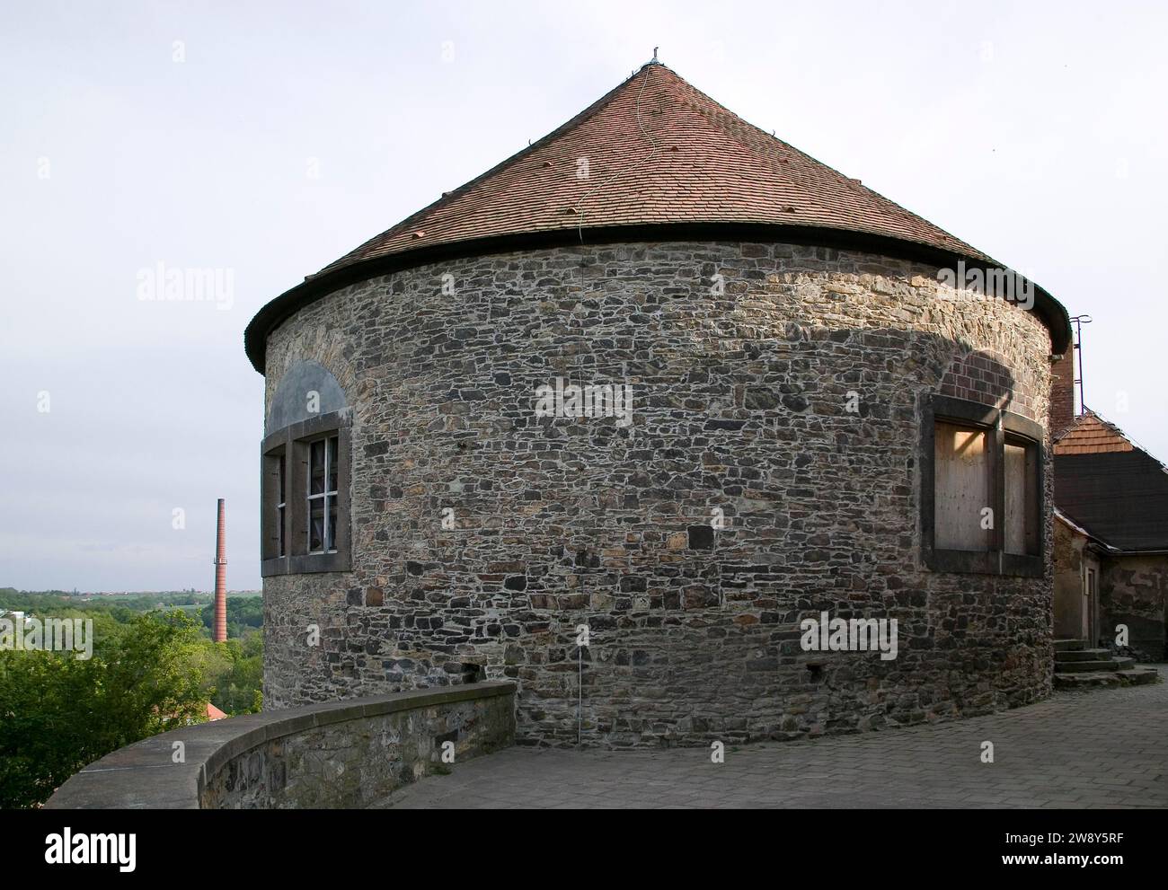 Dohna is the second oldest town in Saxony. Dohna Castle was the centre ...