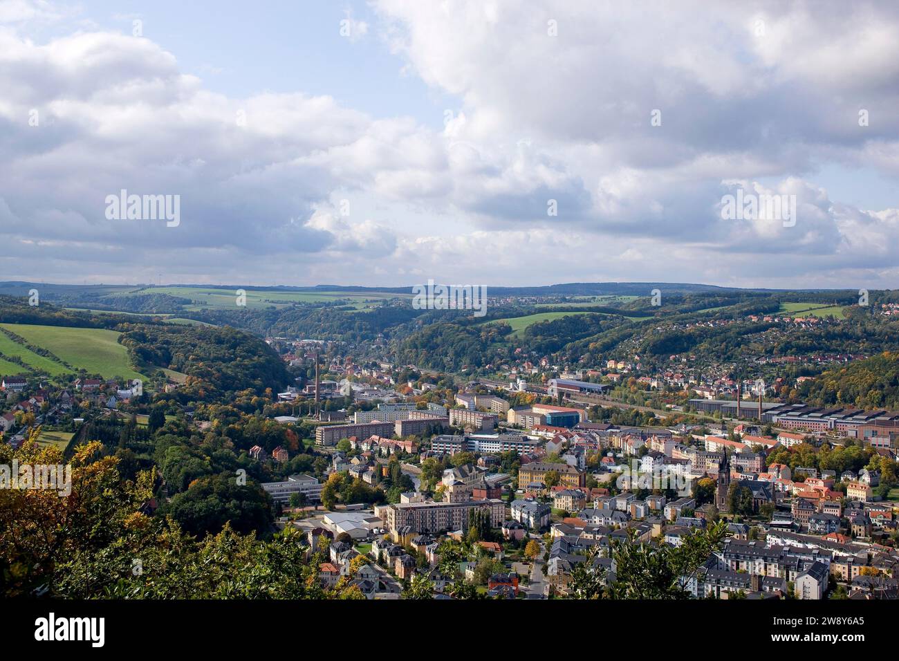 Coal city hi-res stock photography and images - Alamy