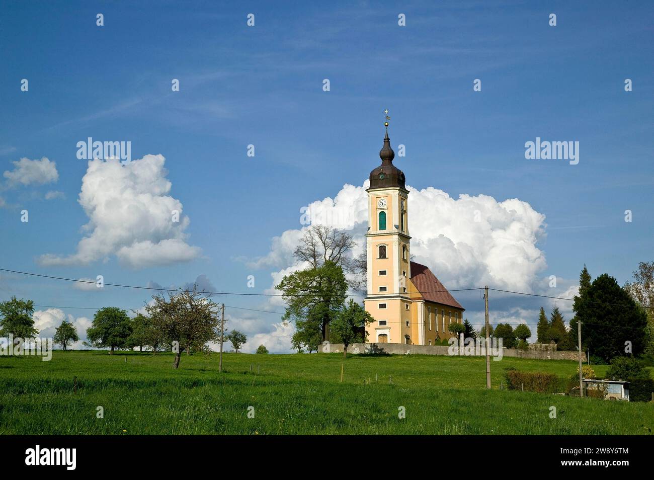 Sora church The church is shrouded in legend: a poor Catholic chapel ...