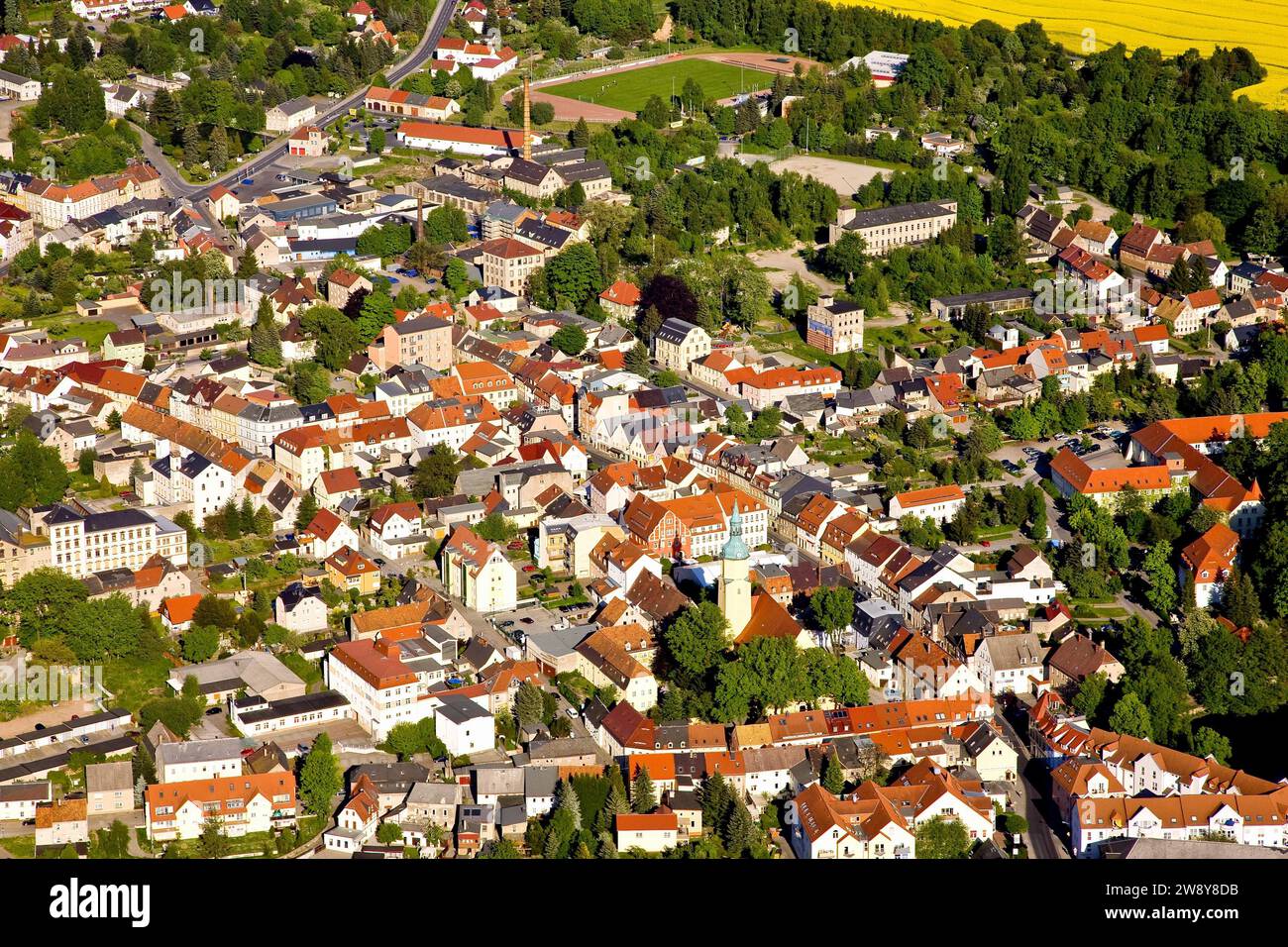 Pulsnitz polcnica hi-res stock photography and images - Alamy