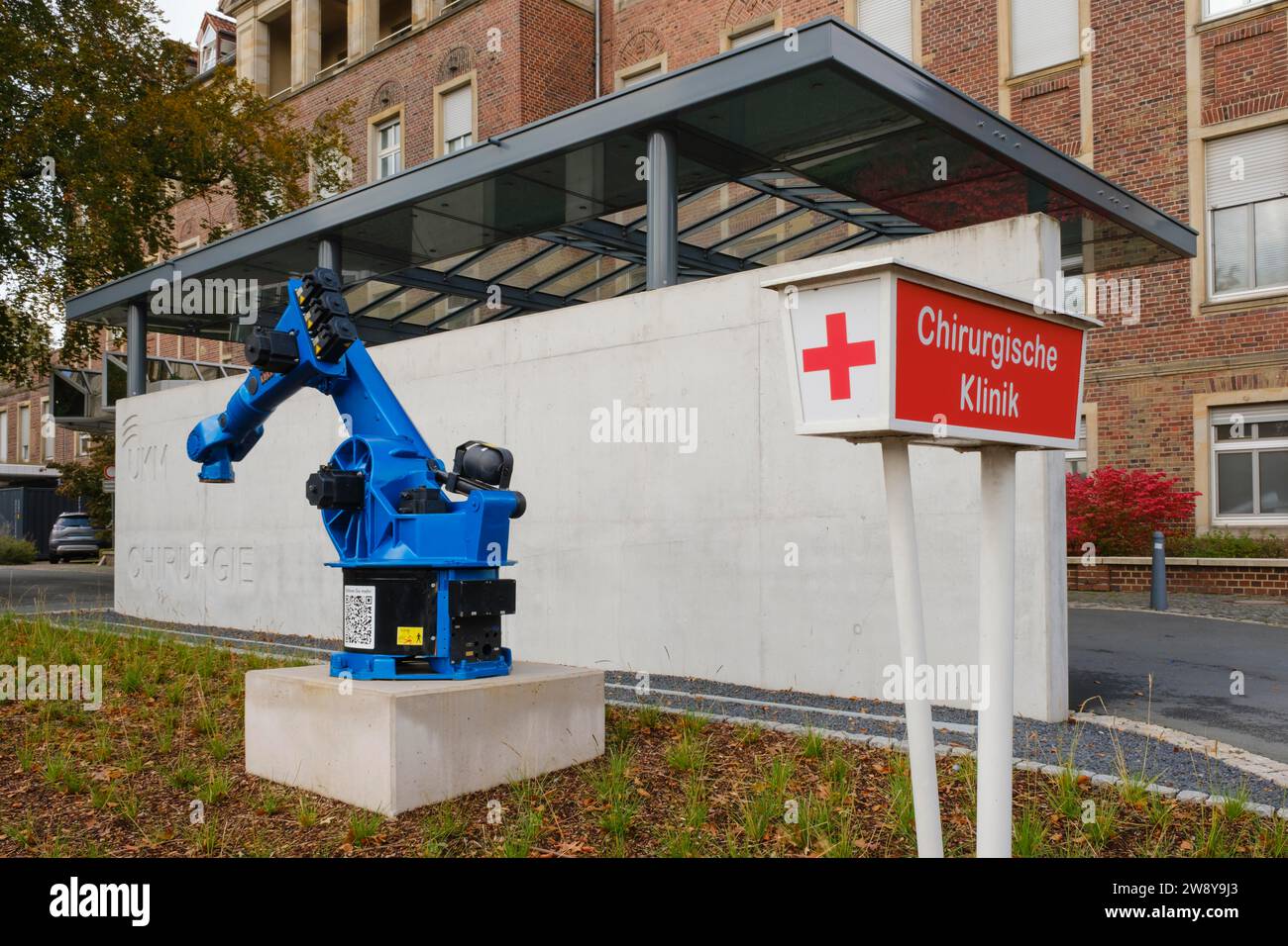 Hospital shield hi-res stock photography and images - Alamy