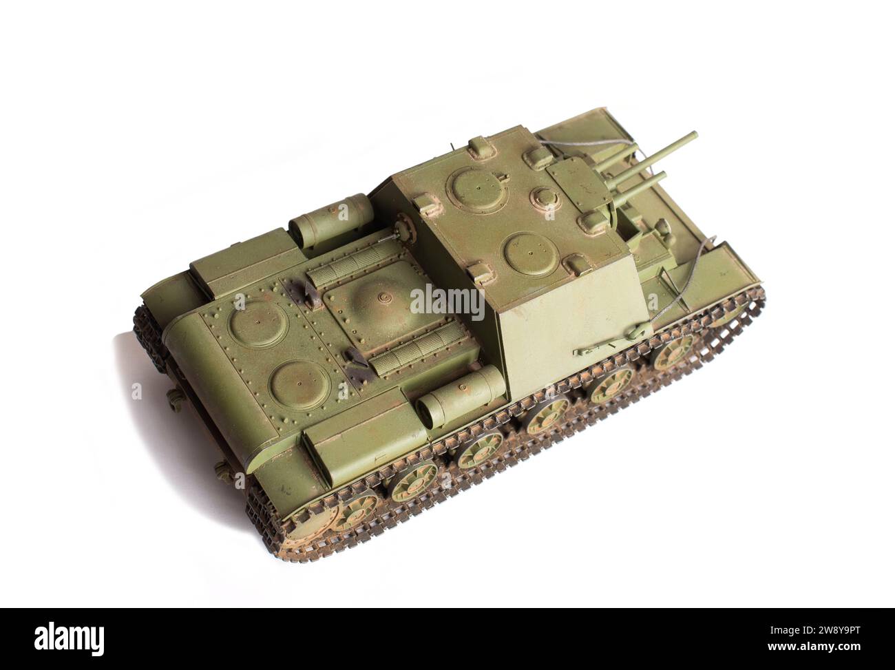 Russian old vehicle rust hi-res stock photography and images - Alamy