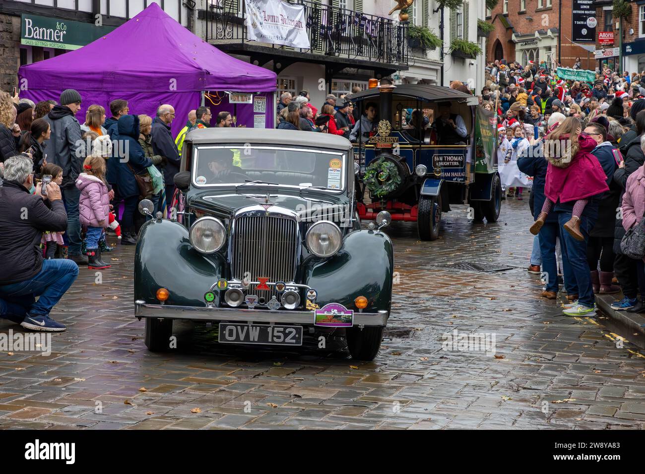 Olde worlde stall hi-res stock photography and images - Alamy