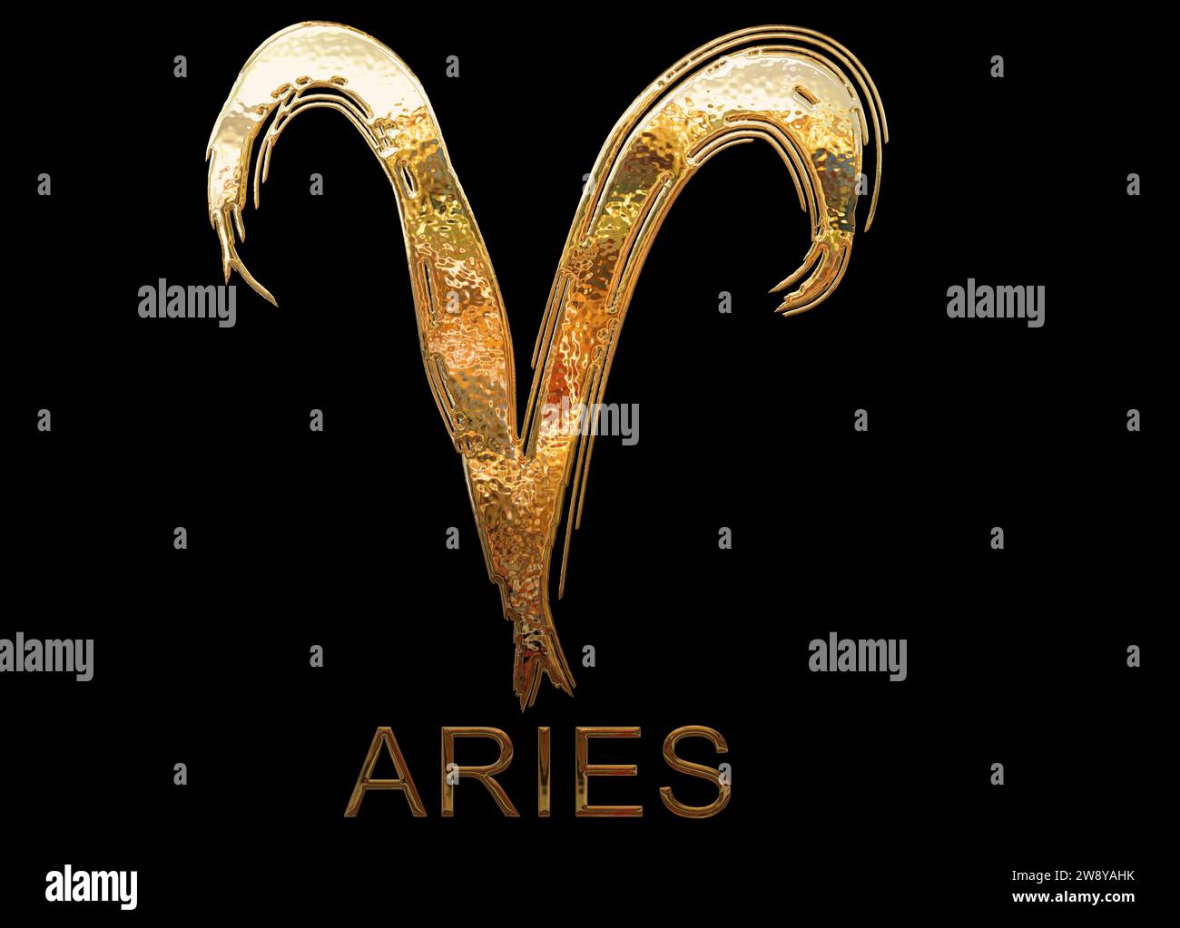 Aries and virgo hi-res stock photography and images - Alamy
