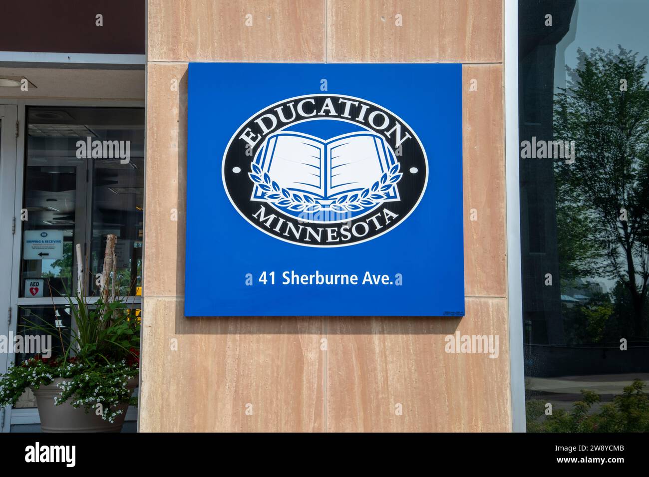 St. Paul, Minnesota. Education Minnesota is the leading advocate for ...
