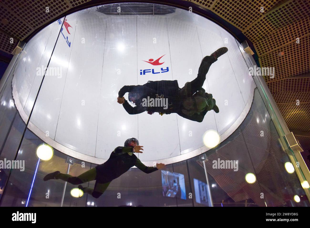 Virginia Beach, Virginia, USA. 15th Dec, 2023. Navy explosive ordnance ...