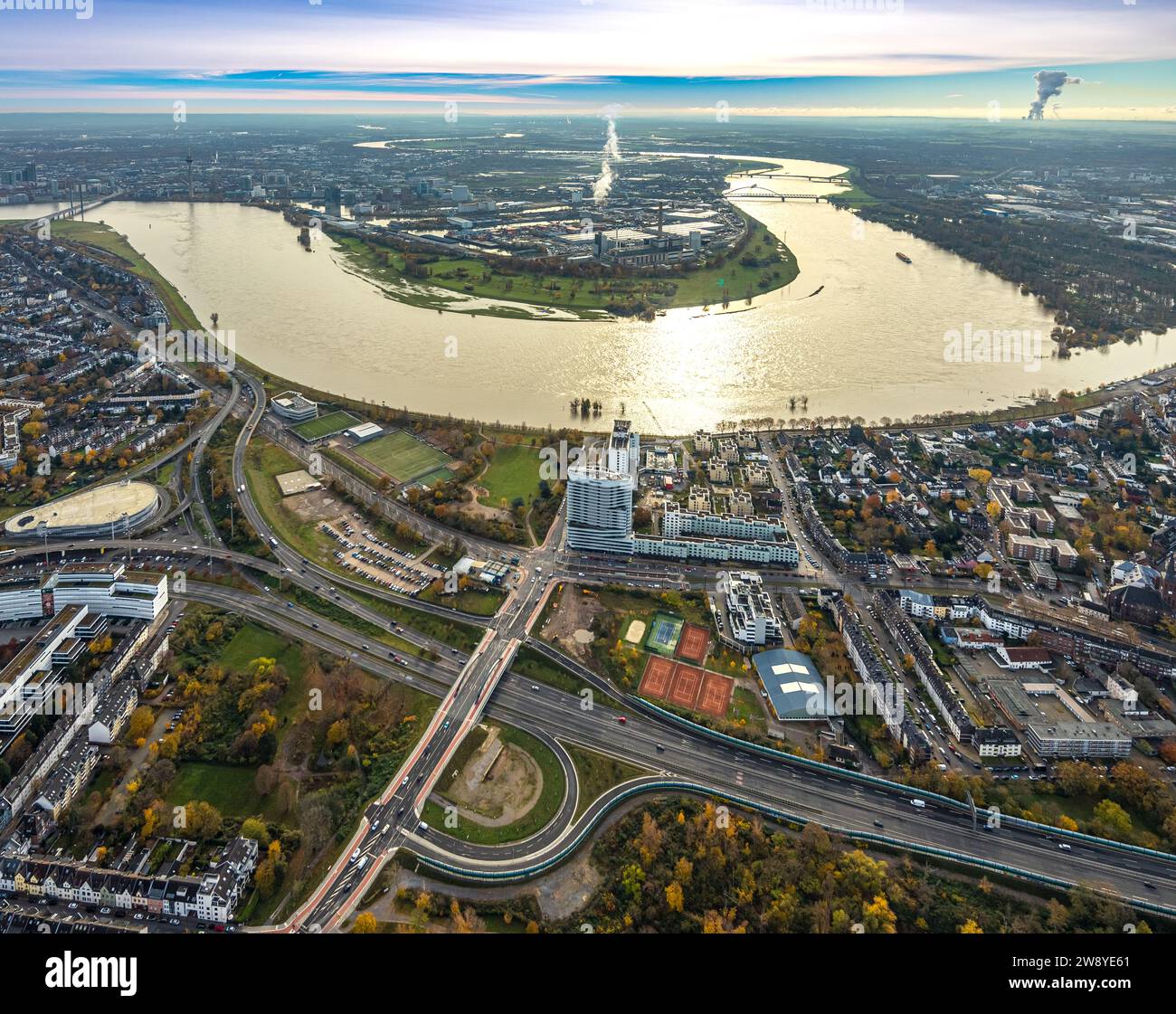 Schön clinic hi-res stock photography and images - Alamy