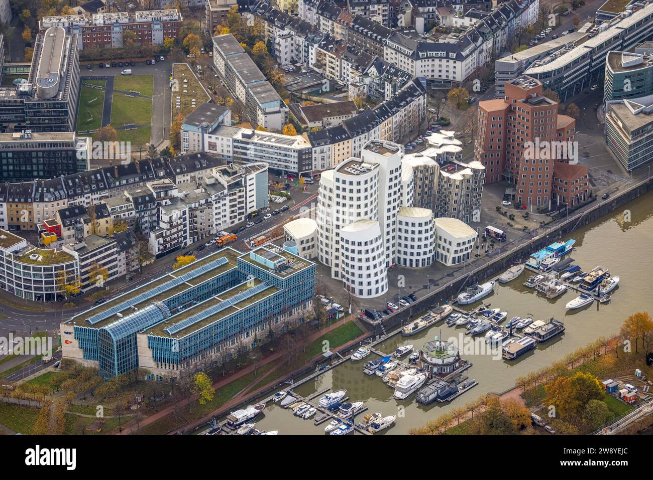 Am Kleinforst 3a Dsseldorf
