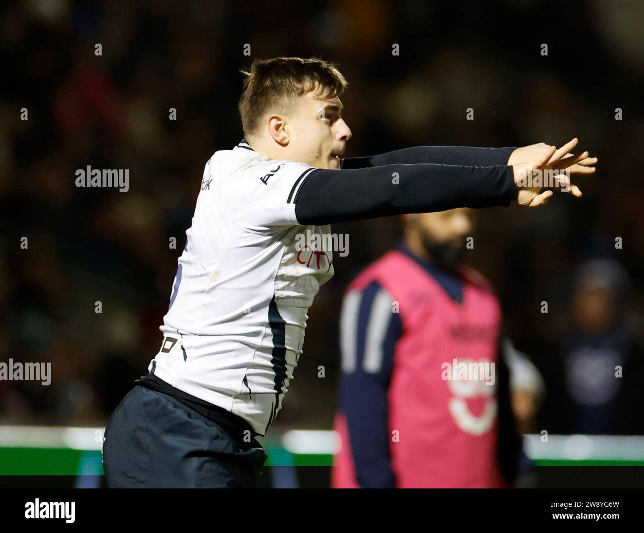 Gareth simpson hi-res stock photography and images - Alamy