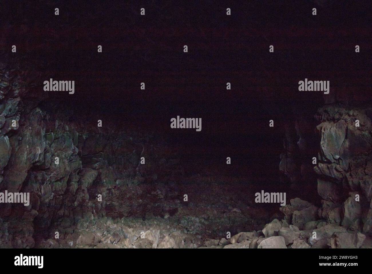 Lava beds park hi-res stock photography and images - Alamy